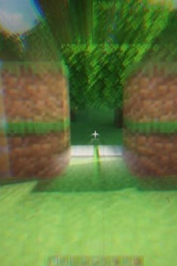 我的世界:不同玩家建的红石门,最后.