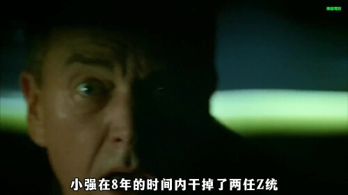 这是一部先看名字就直接五星好评的电视剧