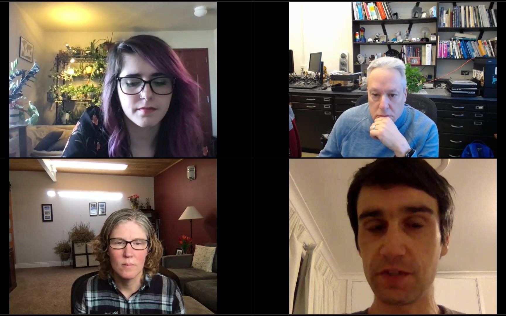 [nmcdev][转载]Python for Climate and Meteorology
