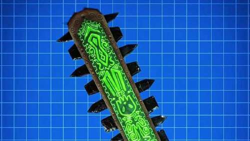 揭秘全球罕见的神秘武器,它的存在颠覆你的想象!