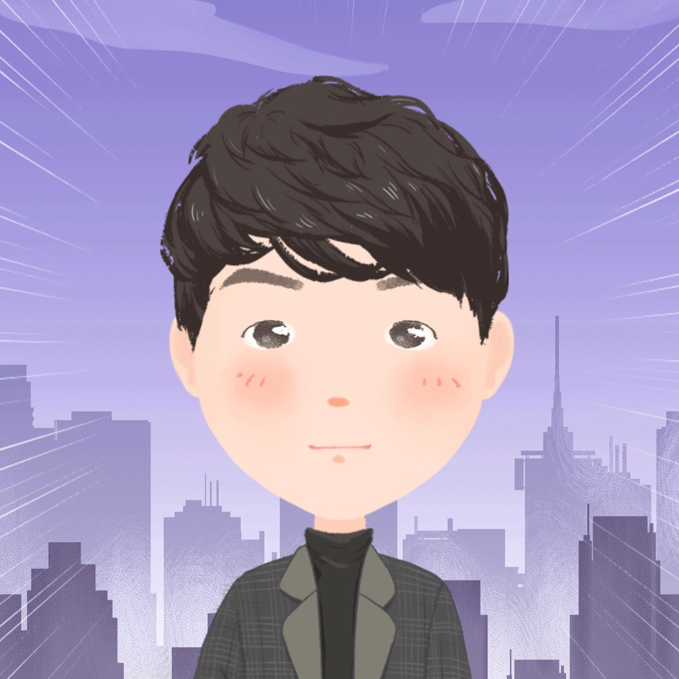 懂生活的杨叫兽 