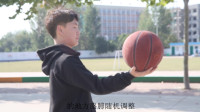 三步高手上篮的动作要领,我为大家做示范!