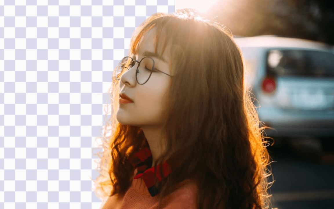 【神器安利】一键去背景、去水印,还免费?!