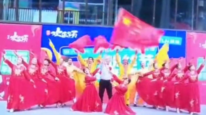 1⃣9⃣4⃣9⃣∽2⃣0⃣1⃣9⃣??七十周年《我和我的祖国》