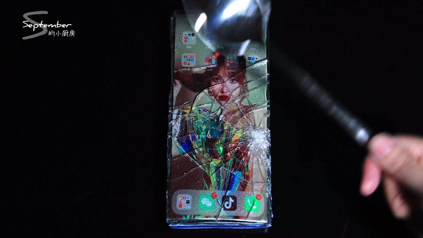 论:如何轻松获得一部新手机 #博世烤箱