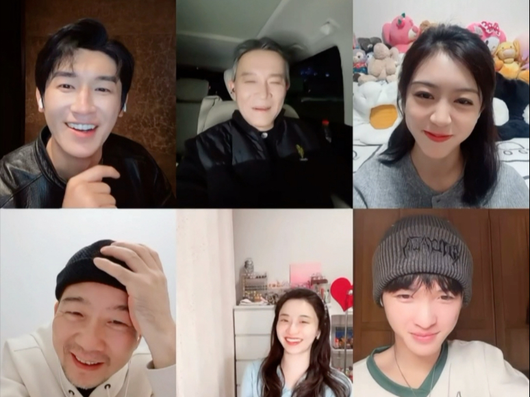 《唐朝诡事录之长安》主演直播陪看/追剧团完整版合集|杨旭文 杨志刚 ...