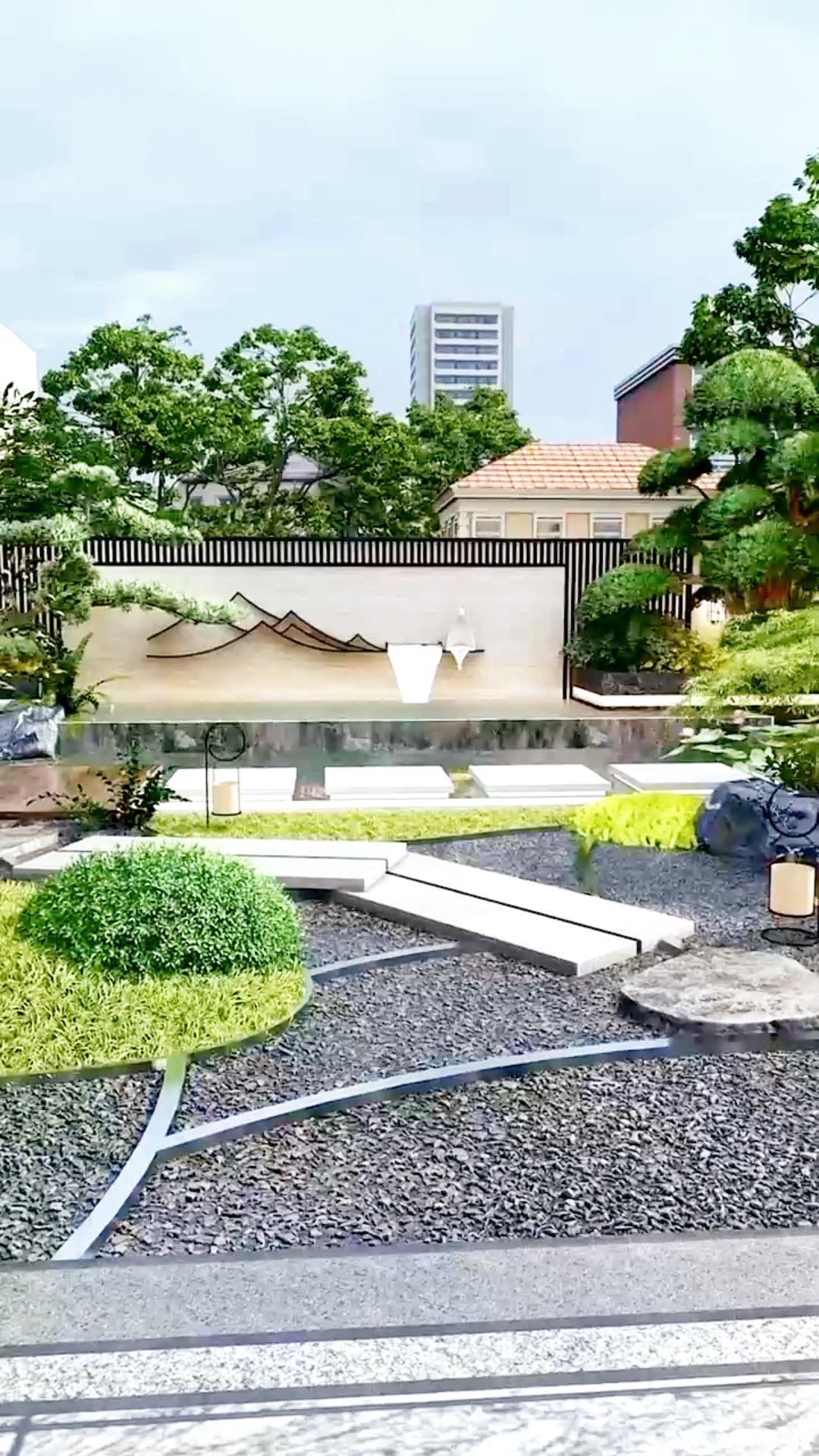 贵州绿化施工,园林景观工程、别墅花园改造、房开景观、公共景观