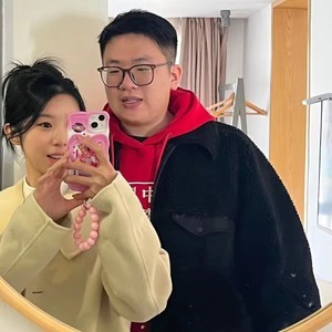 敲敲与圆圆