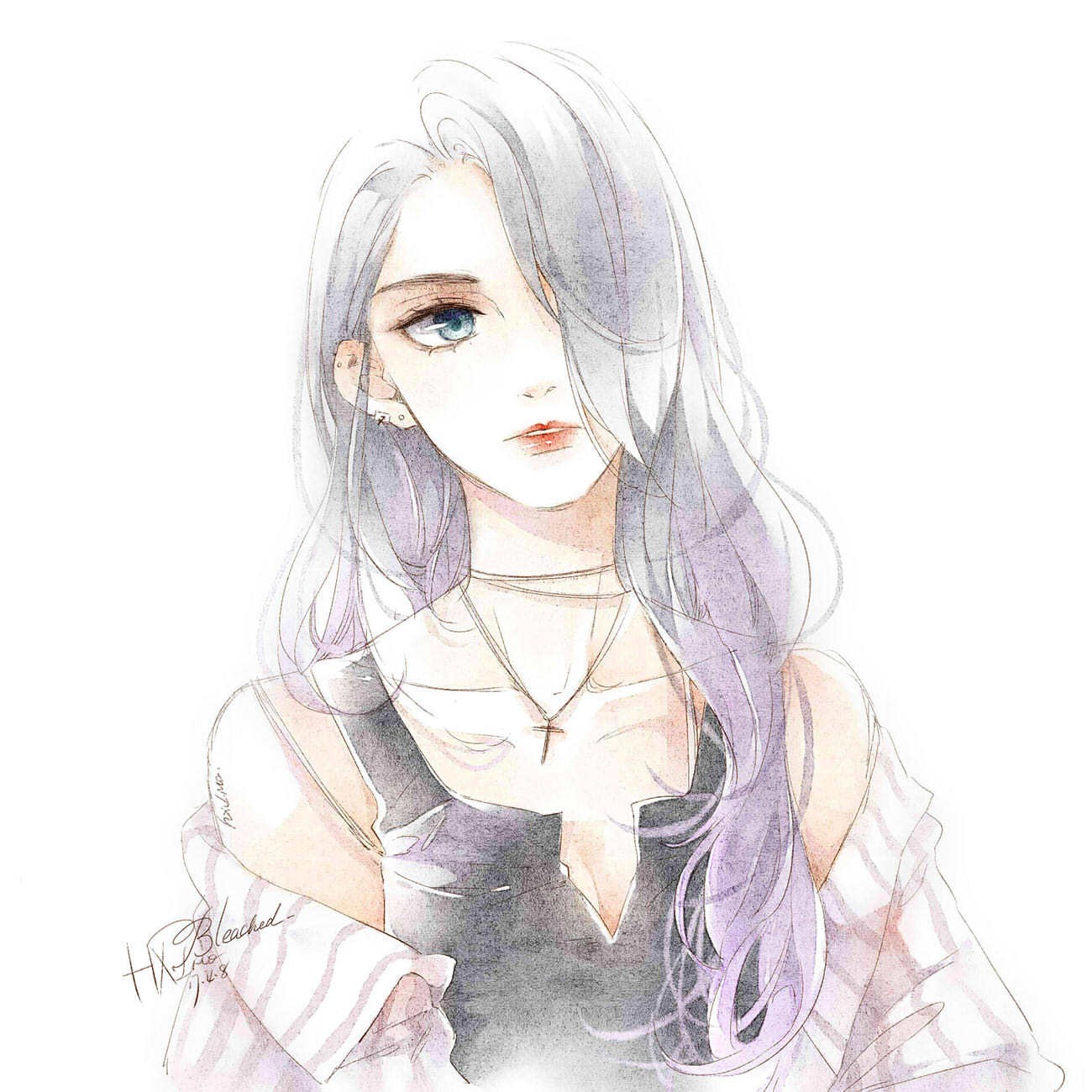 梦里花落cC 