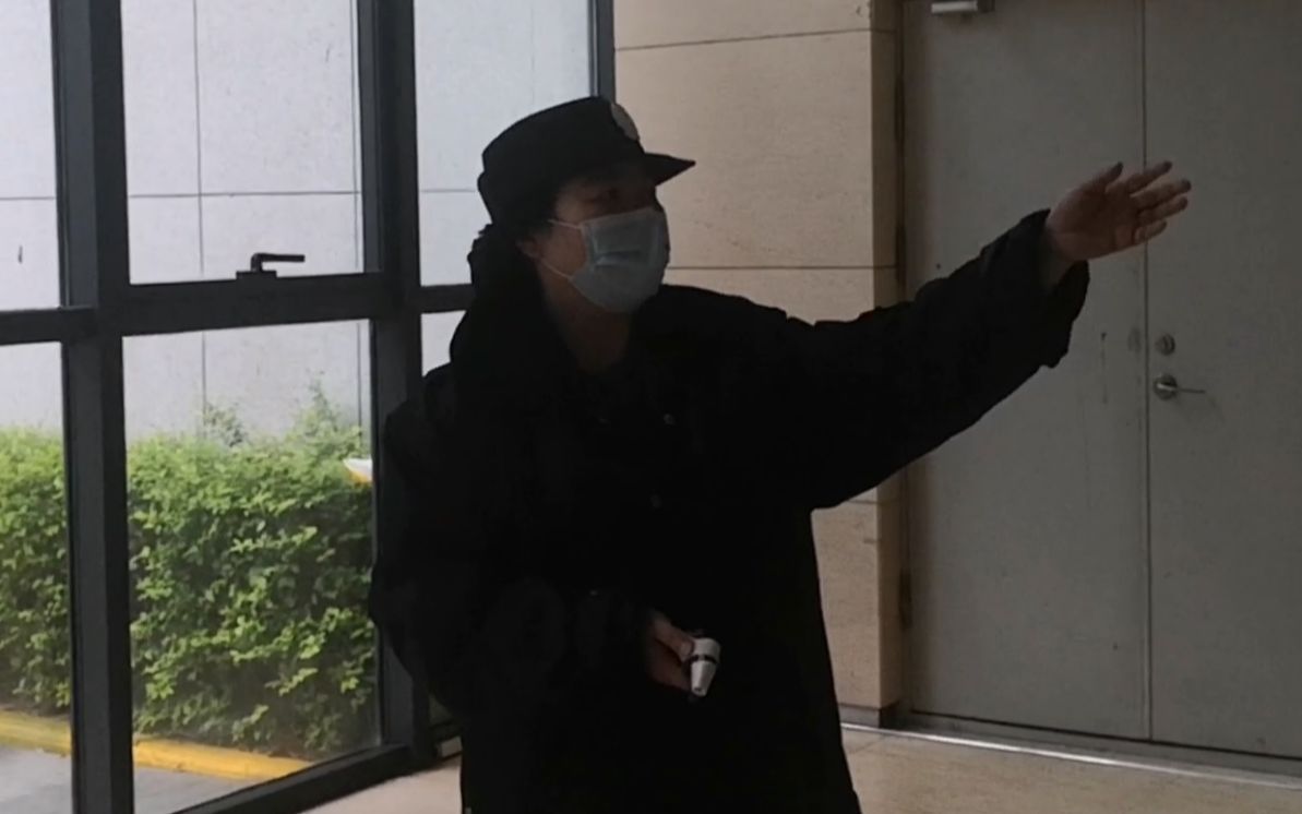 实拍武汉复工办手续全程,企业怎样才能办理复工复产,流程如何