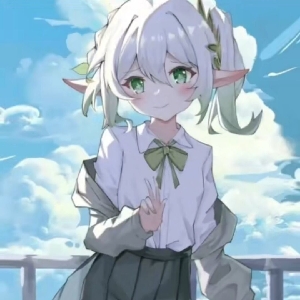 某坠星海的咸鱼 