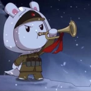 无名小兔兔 