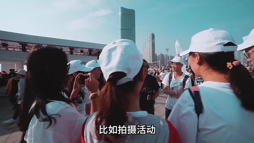 学习#稳定器 ,不是单纯的学怎么拍稳和怎么运镜