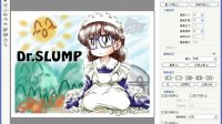 一张图片用ps制作动图