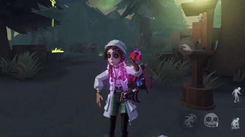 536个游戏名场面混剪:全程高能爆笑,让你一次笑个够!