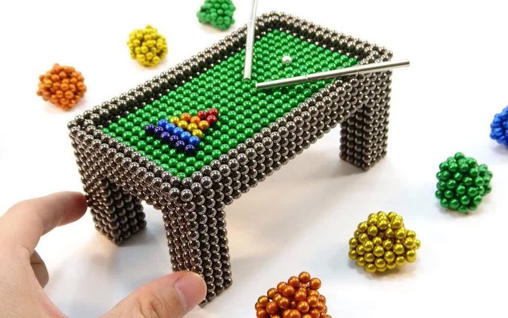 巴克球新玩法:巴克球给你的惊喜,简单几步就可以