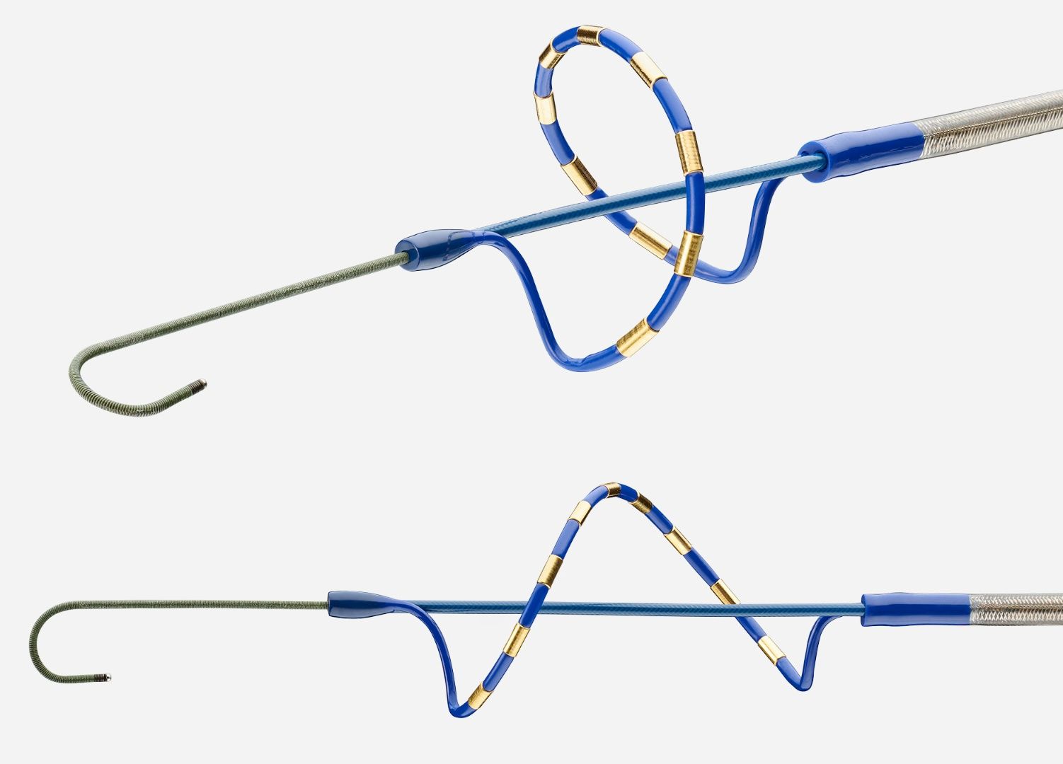 PulseSelect PFA loop catheter(美敦力)