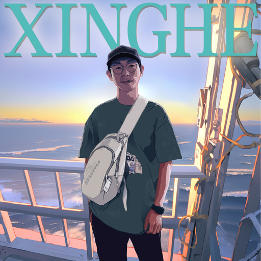 星河RapFromZero 