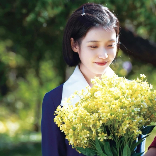 朝气蓬勃的十一 