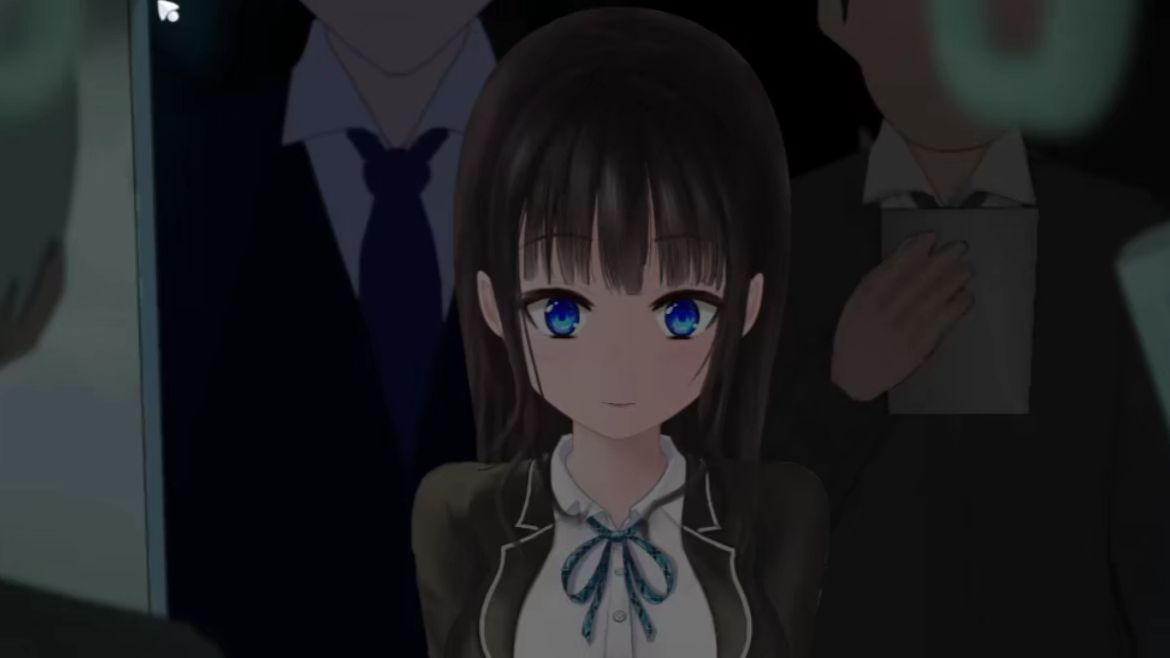 SLG 互动 Round And Round Train