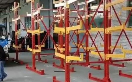 悬臂式货架,重型模具架,深圳模具架厂家