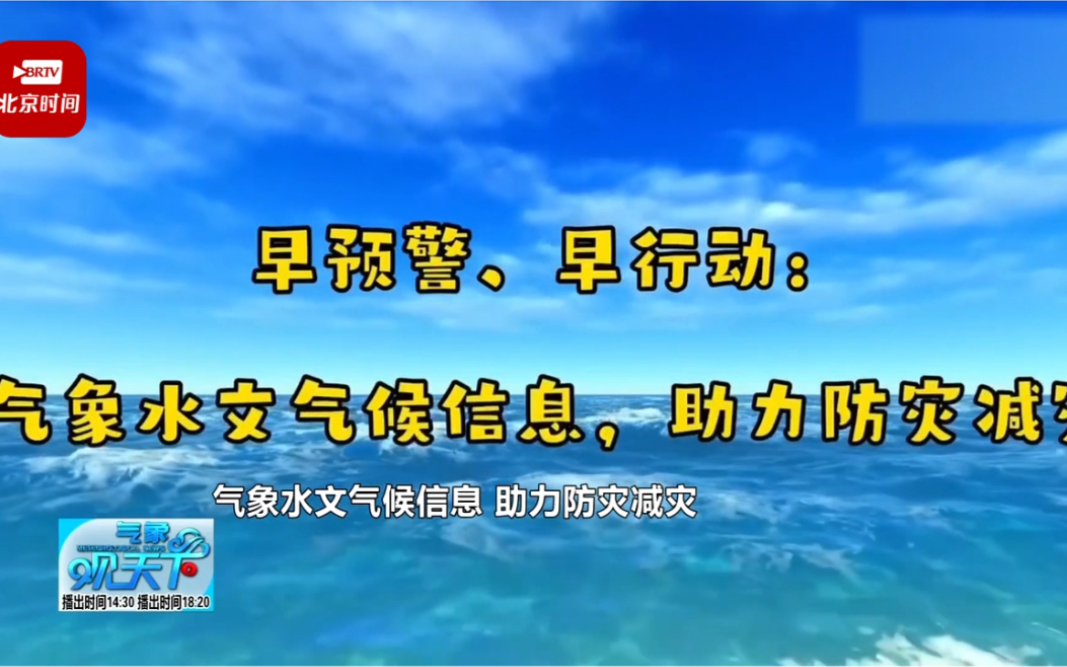 世界气象日对整个世界有何意义?