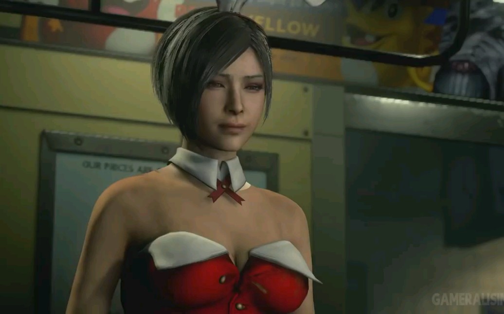 【生化危机3重制版】吉尔人物服装mod大集合(吉尔还是不能放假~)