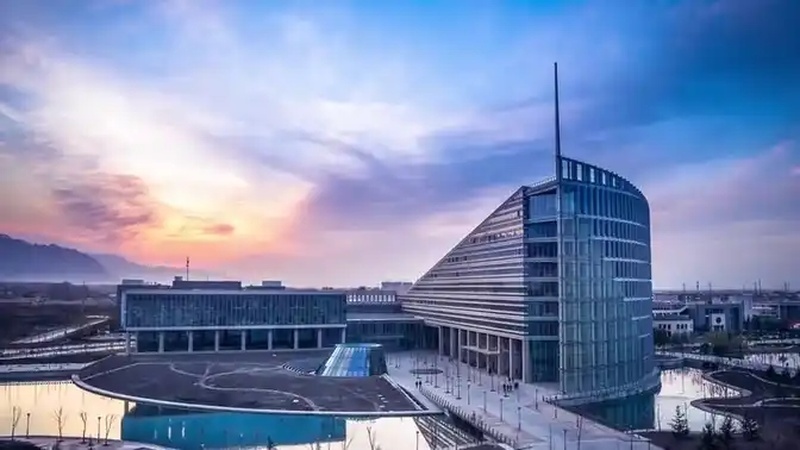陕西考生必看:西安理工大学的录取位次及特色本硕连读项目