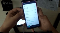 让你的微信收到消息会出现边缘闪光, 这个功能太酷炫!