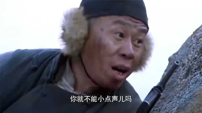 高手机智把敌人引到两路,让他直接狗咬狗,真是大快人心