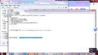 个人简历网站模板下载及修改