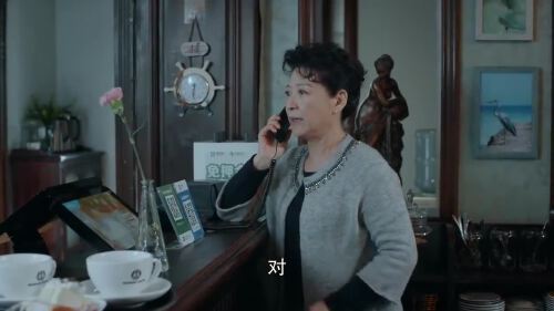 梅姨霸气护女孩!被污蔑偷窃现场反转,结局太解气了!