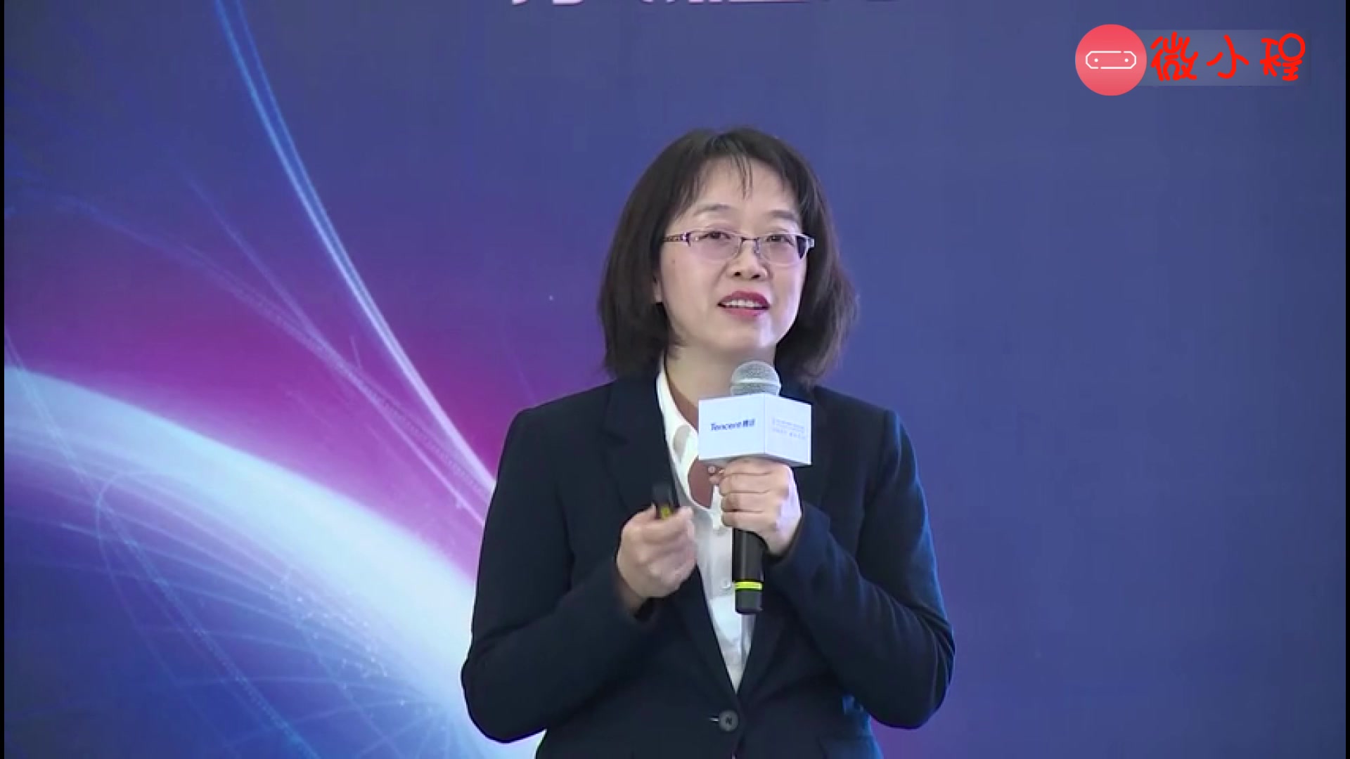 农行微服务小程序,金融无处不在(下)