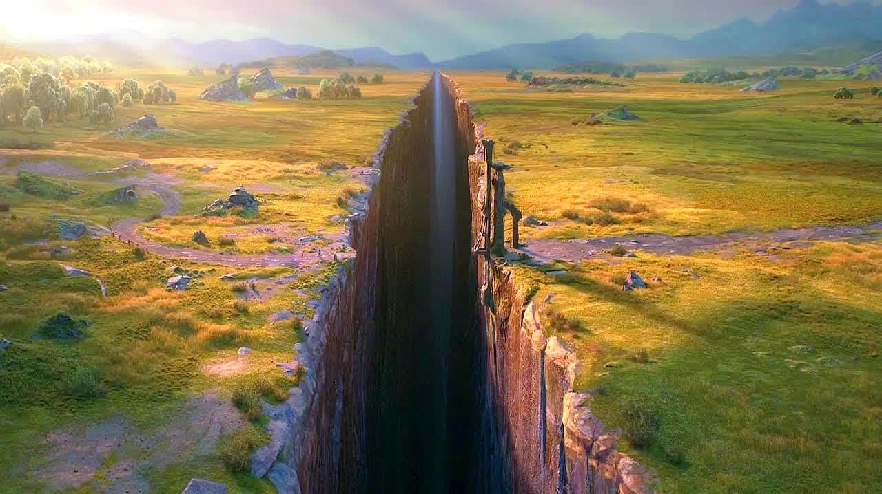 5个科学无法解释的奇怪现象!