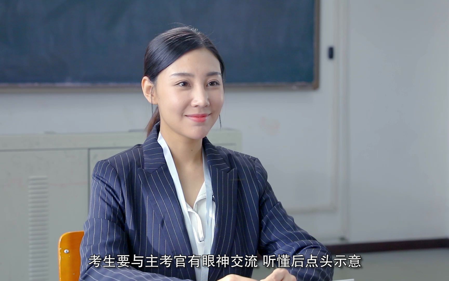 国考成绩已出,考生看过来!带你了解国考面试之结构化面试!