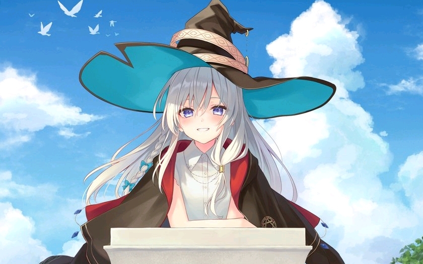 「旅行永不停止 」基于VITS的伊蕾娜语音合成2.0(附模型)