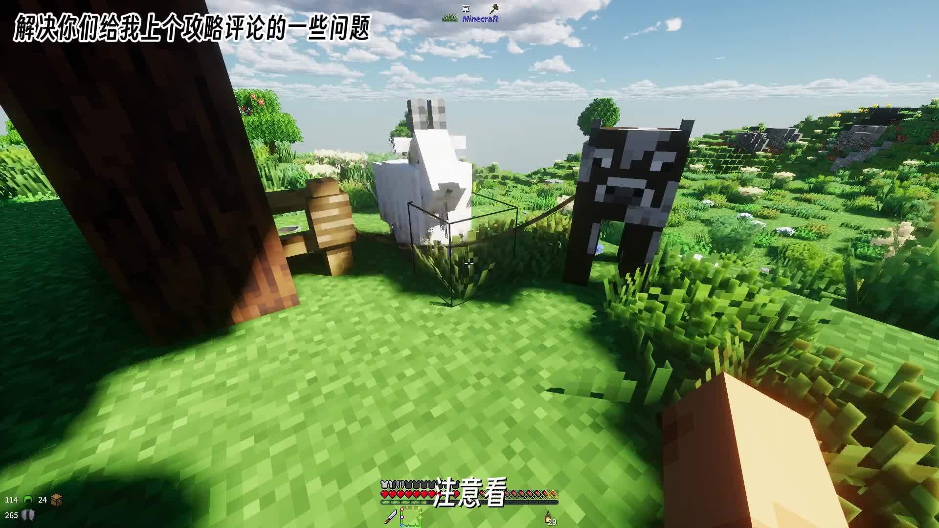 pcl2启动器下载,找不到光影包按钮?