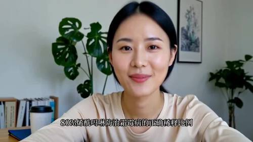 霜霉病泛滥别慌!烯酰吗啉80稀释这个倍数,3天见效救活你的作物