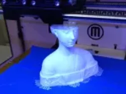 3D打印机的工作原理,学会这技术,要啥都能自己造?