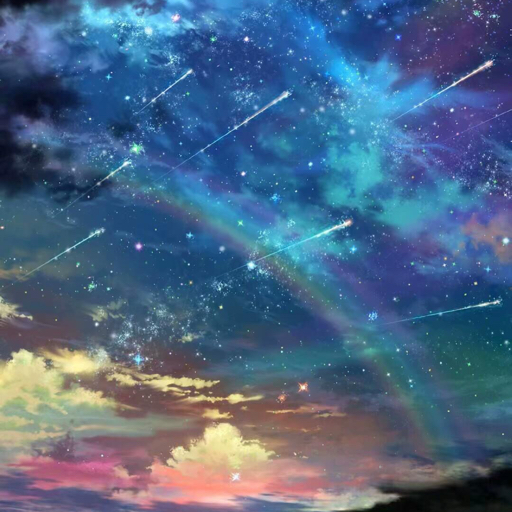 丨星之所向 