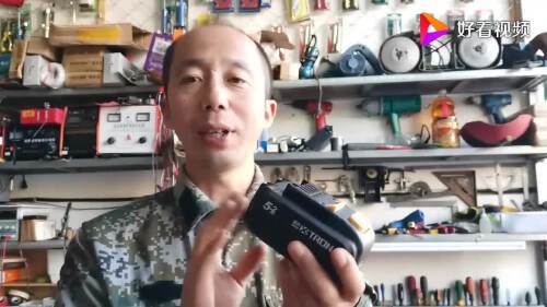 DIY神器!30元改造无刷角磨机,秒变进口锂电池电动扳手
