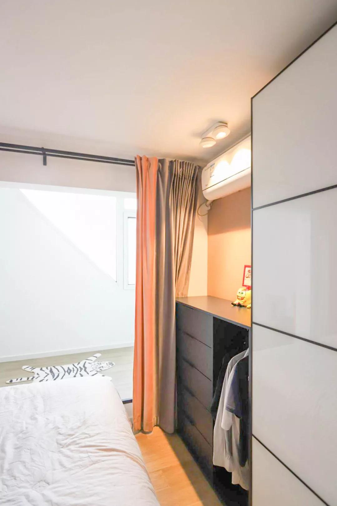 ...全屋定制 #省馨宅配吊顶定制 燕巢|省馨宅配木饰面儿童房装修设计...