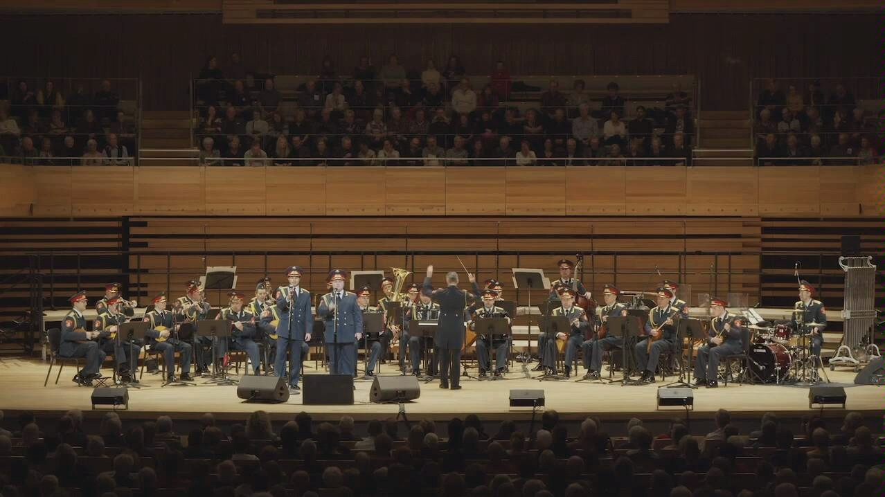 铃儿响叮当(2019)