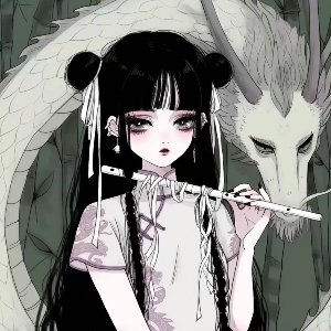 星DD龙 