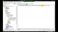Winform DotNetBar家庭理财系统视频-第七节