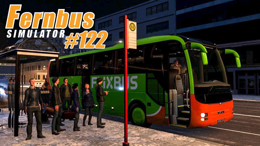 长途客车模拟:后半夜客流依旧不错 月亮尺寸就跟闹着玩似的