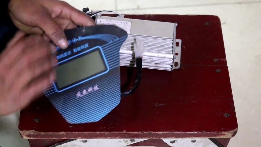 电动车刚换的仪表不显示速度怎么办?仅需一根线束,轻松搞定问题