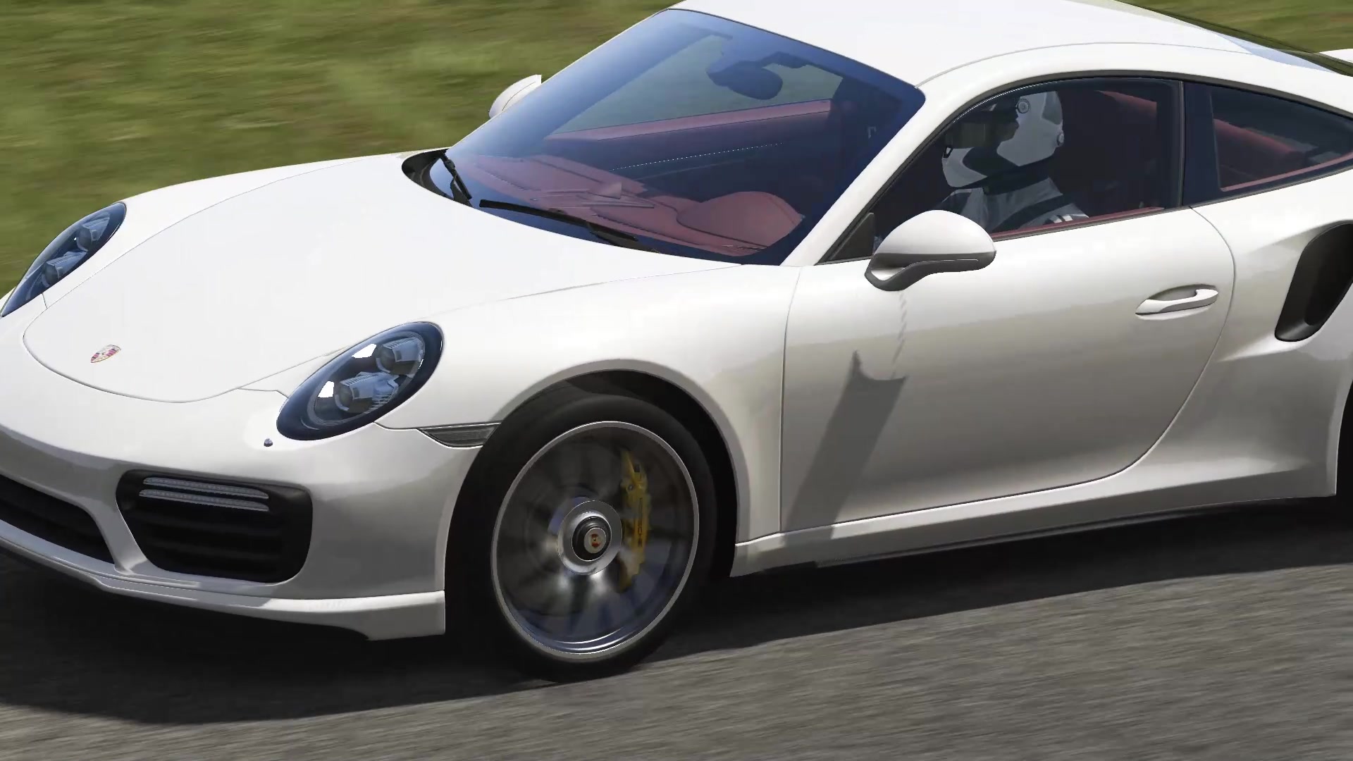 【神力科莎】camtool2工具调整的回放设置文件分享(持续更新不同赛道)