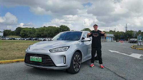 2万公里真实车主告诉你:问界M5除了智驾,这些表现更让人惊喜!