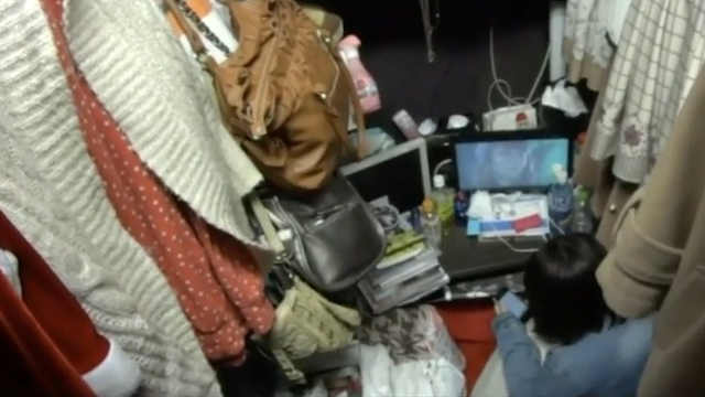 NHK纪录片揭秘:女性贫困蔓延日本